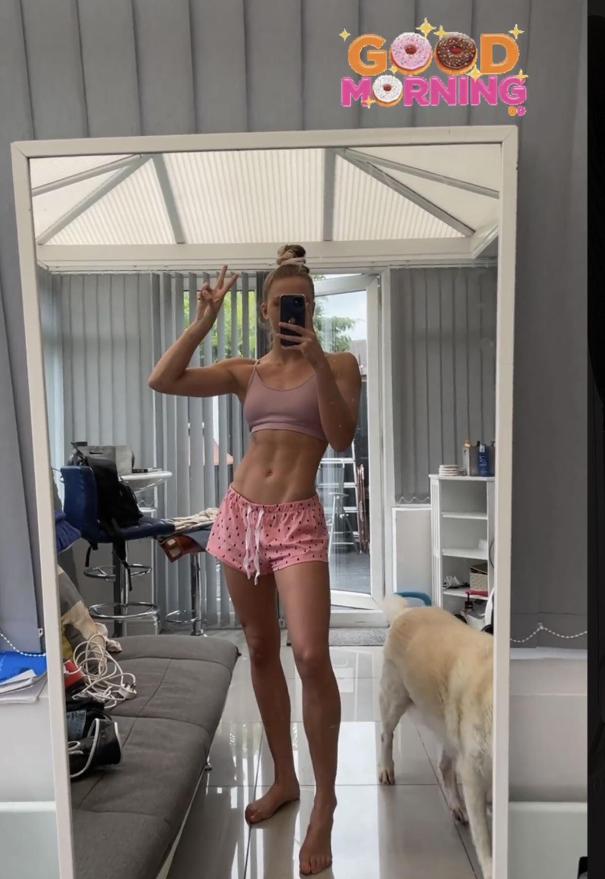 Dakota Ditcheva | Scrolller