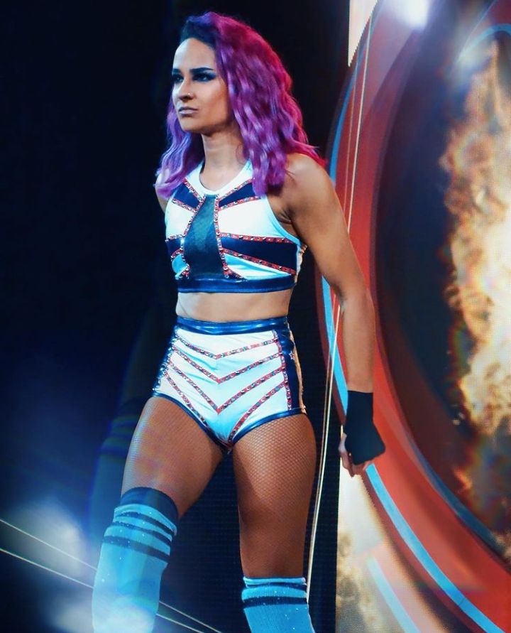 Dakota Kai | Scrolller