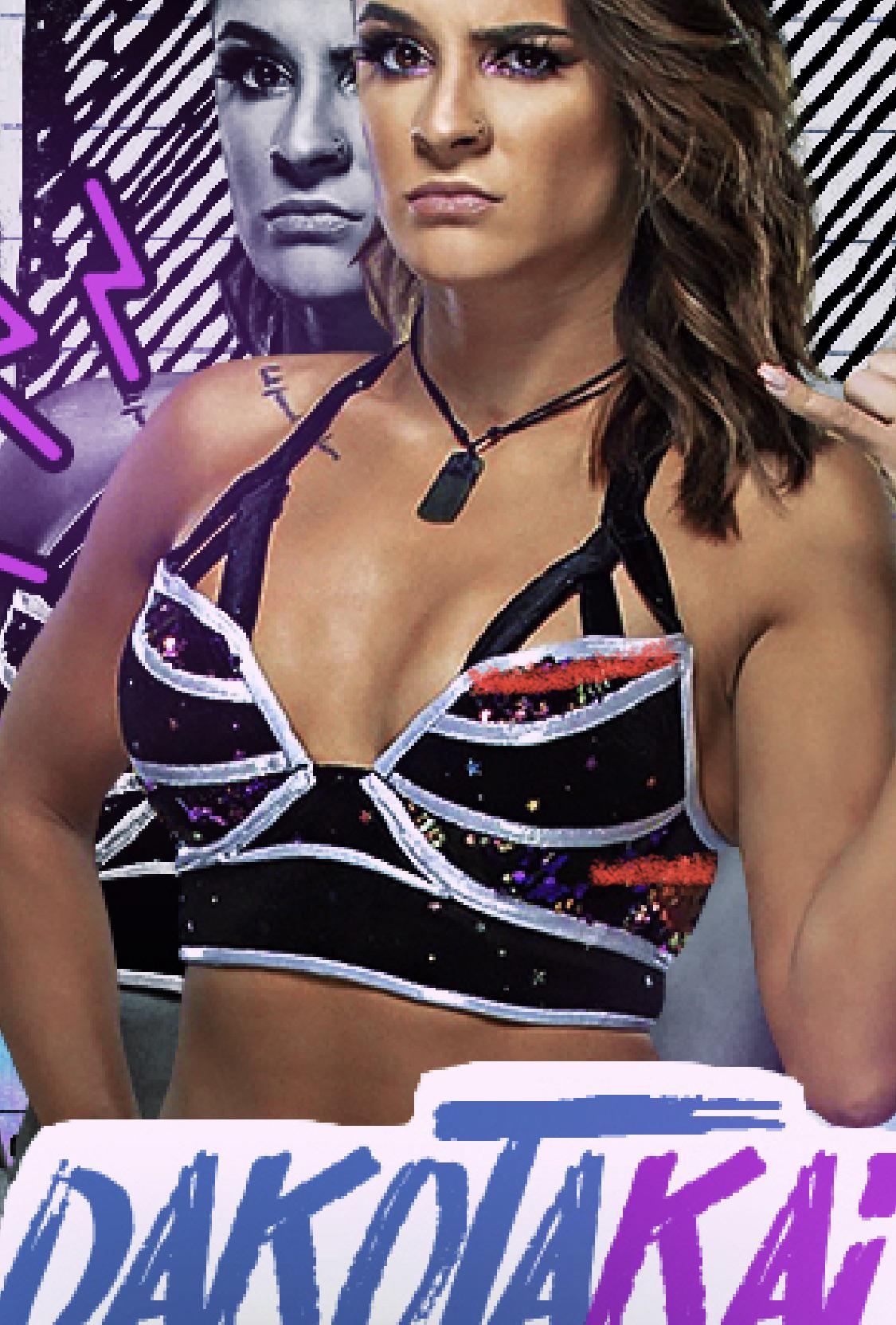 Dakota Kai | Scrolller