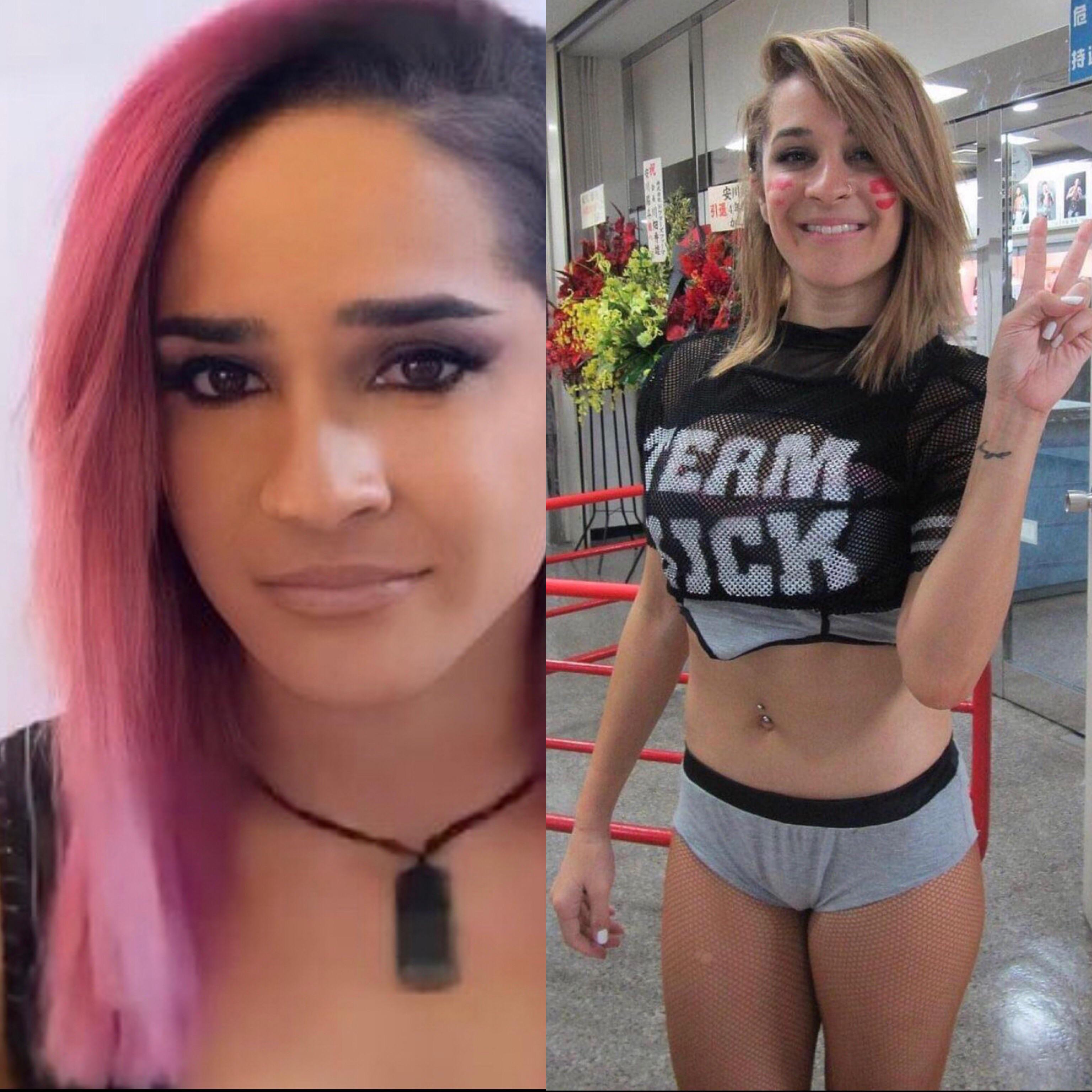 Dakota Kai | Scrolller