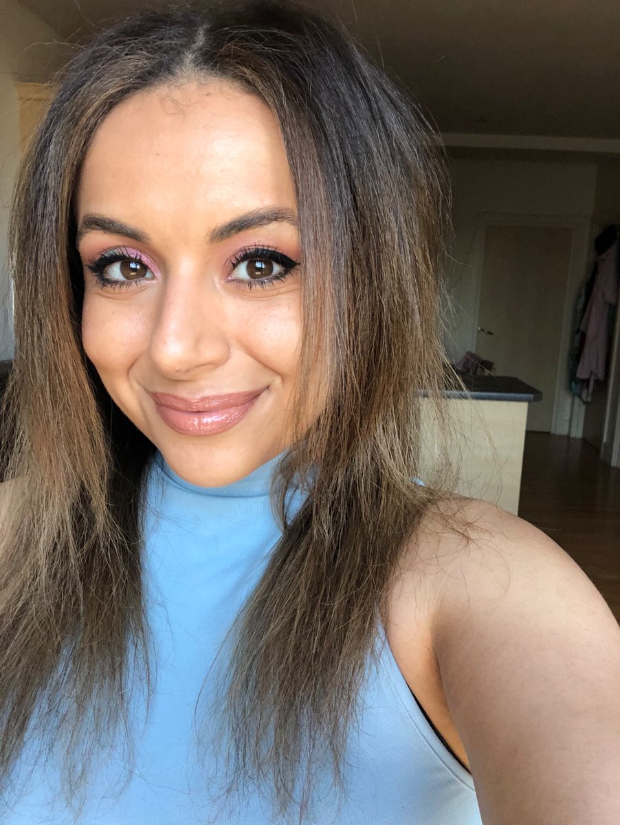 Dalia Gebrial is the dream | Scrolller