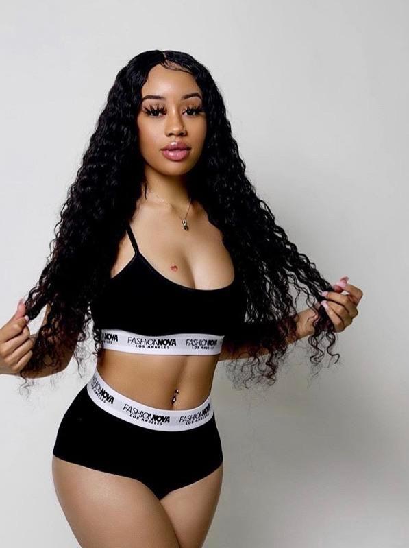 Dam she beautiful | Scrolller