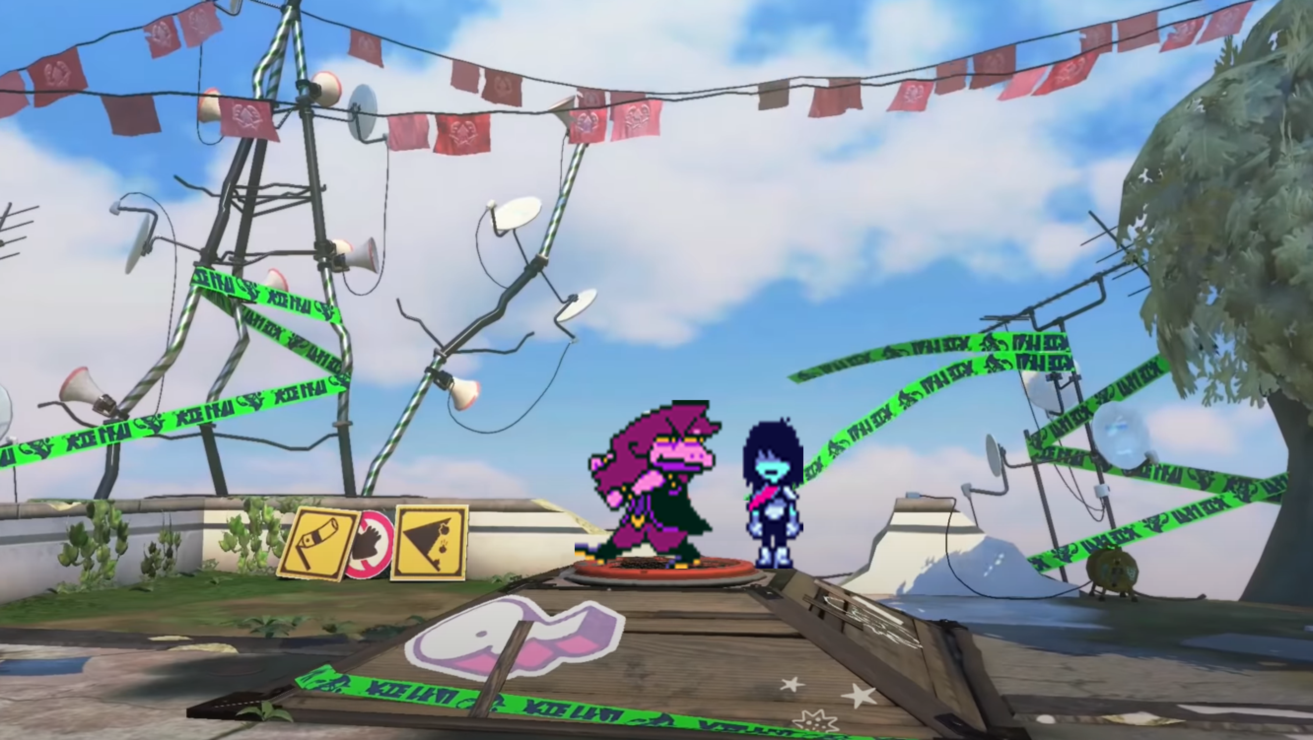 Dammit kris | Scrolller