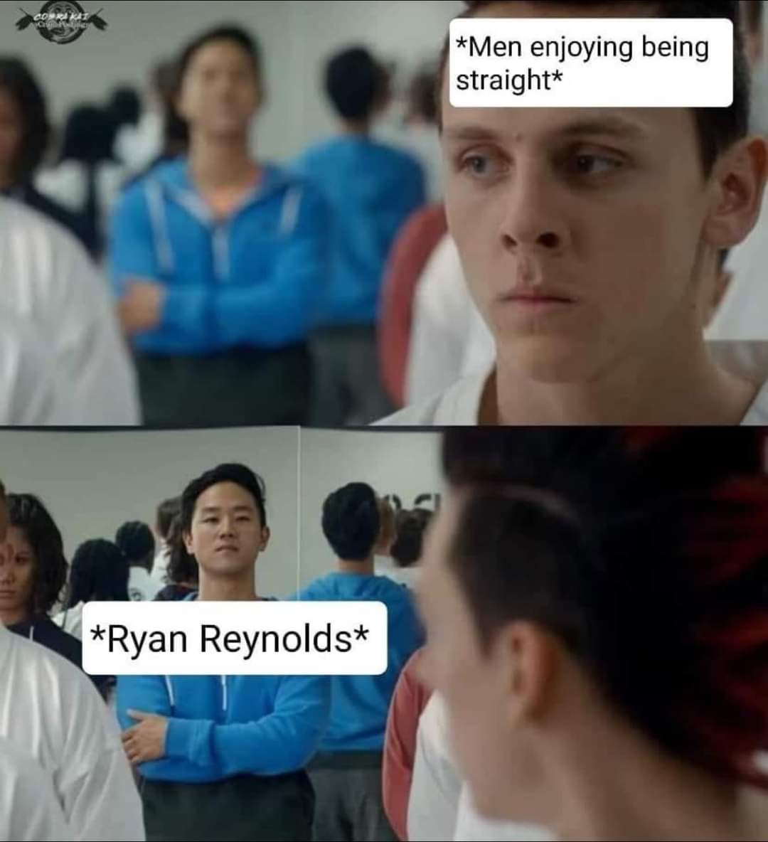 Dammit Ryan | Scrolller