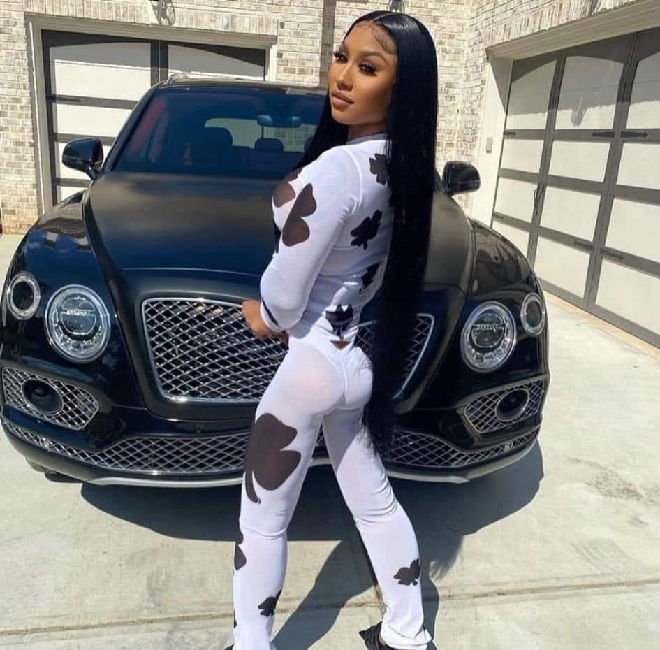 Damn Ari 🤤😭🤣 | Scrolller