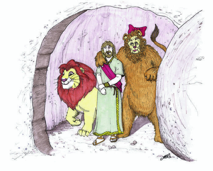 Damn, Daniel! | Scrolller