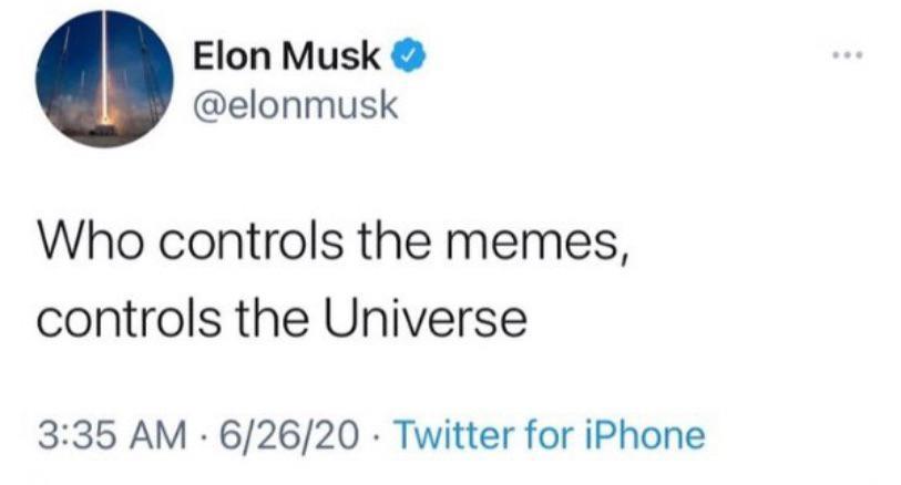 Damn Elon | Scrolller