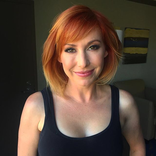 Damn fine Kari. | Scrolller