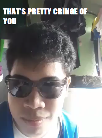 Damn son. | Scrolller