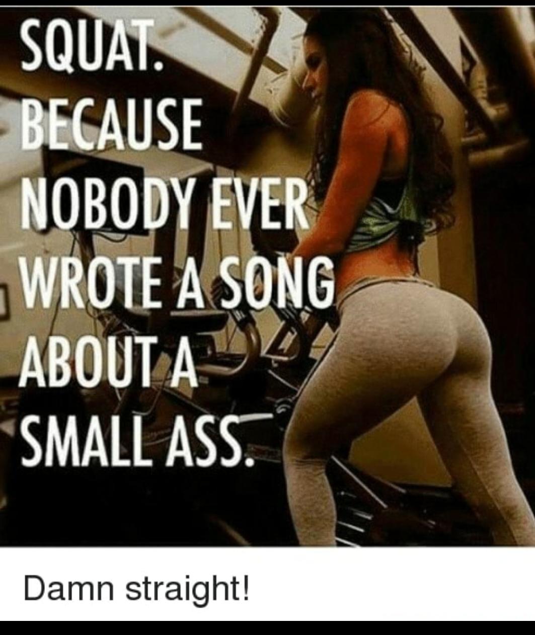 Damn straight | Scrolller