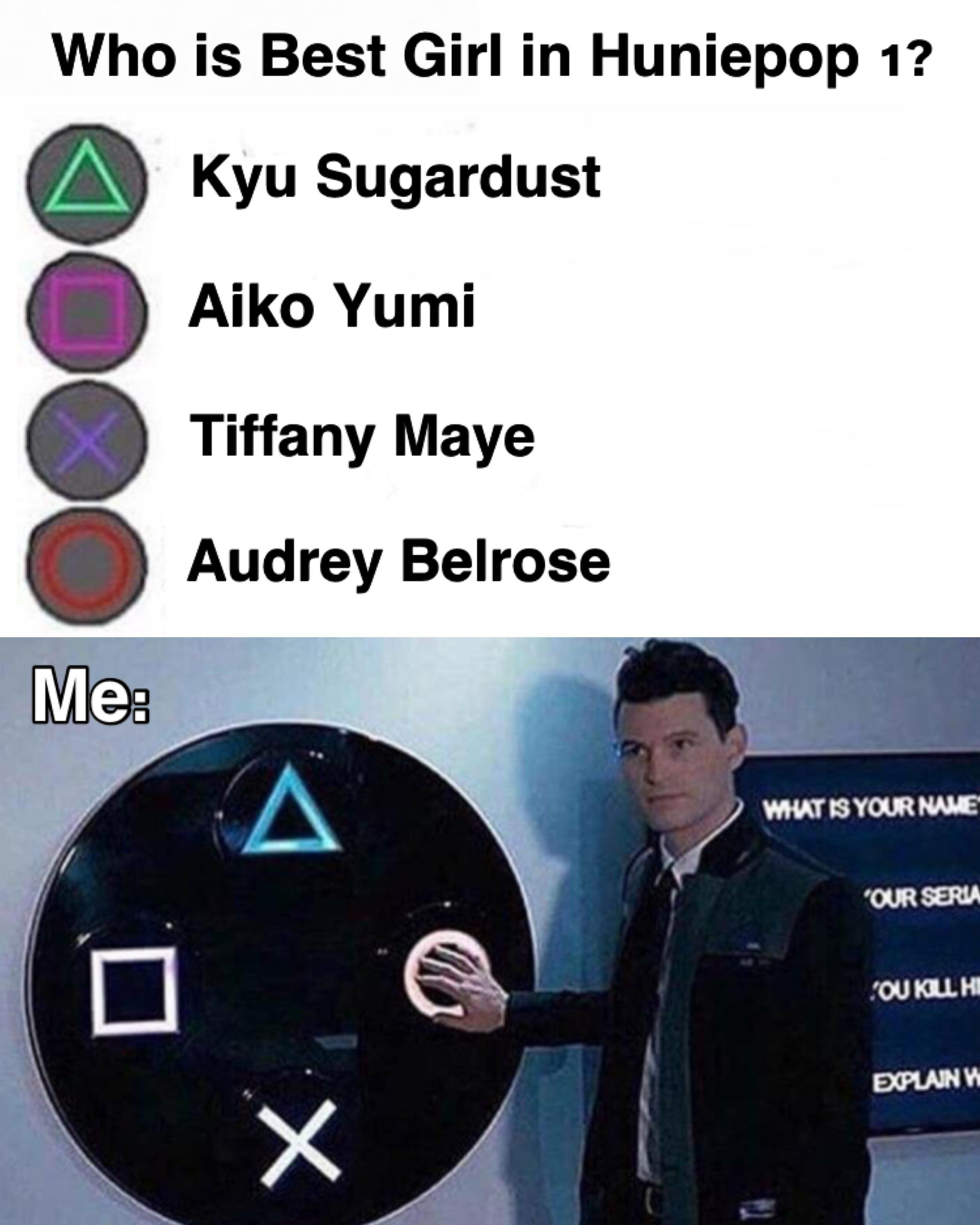 Damn straight | Scrolller