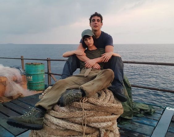 Damn this man is so lucky... | Scrolller