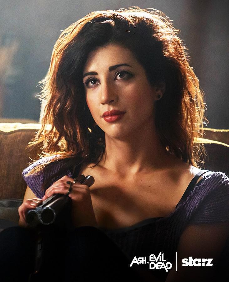 Dana Delorenzo is underrated fuckmeat | Scrolller