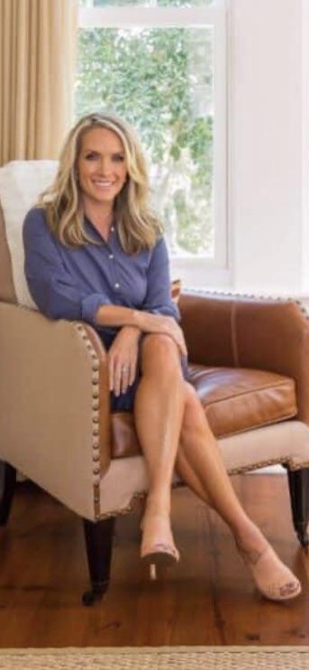 Dana Perino | Scrolller