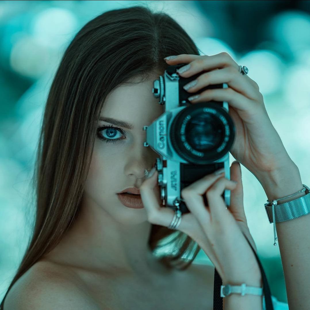 Dana Rae Johnson [IRTR] | Scrolller