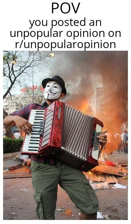 Dance, dance you fools | Scrolller