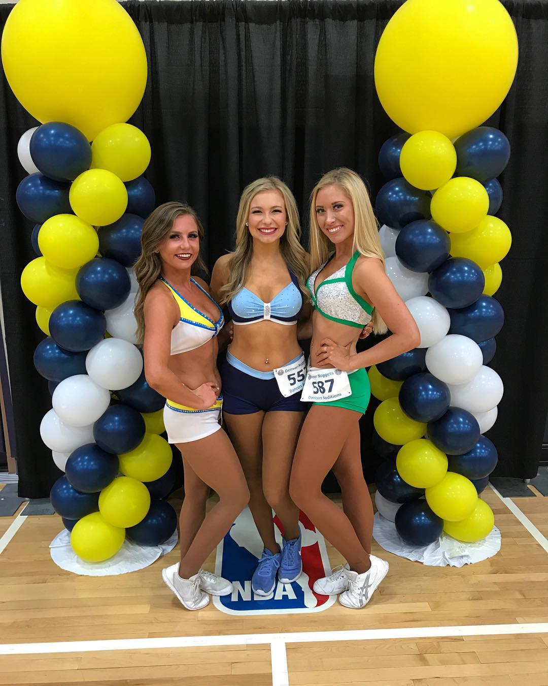 Dance Tryouts | Scrolller