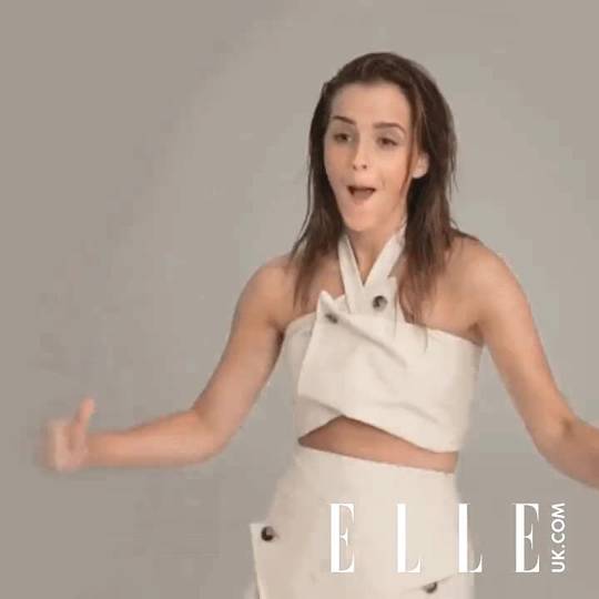 Dancing. [gif] | Scrolller