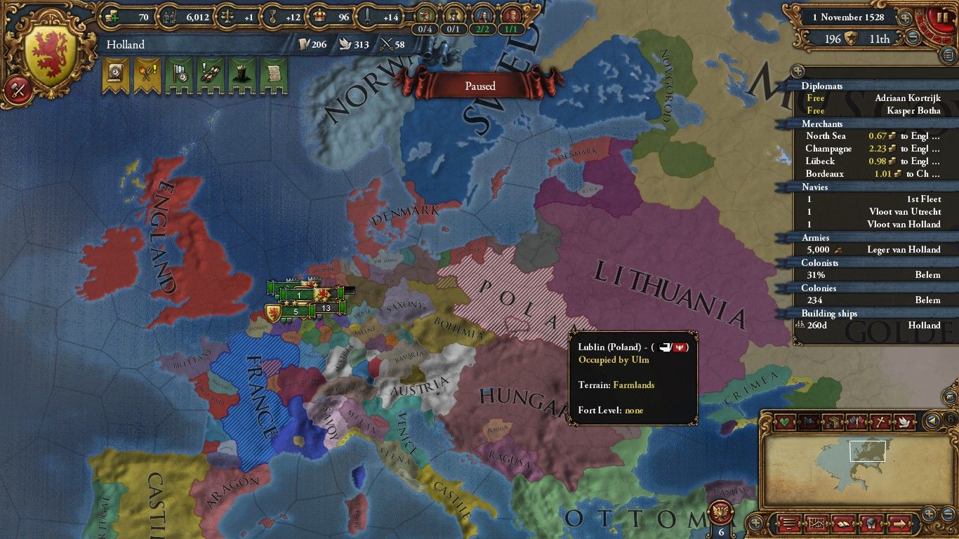 Dancing on a Pole ;) | Scrolller