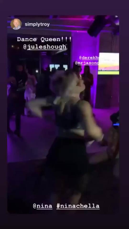 Dancing queen | Scrolller