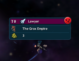 Dang... I guess the Grox really are evil | Scrolller