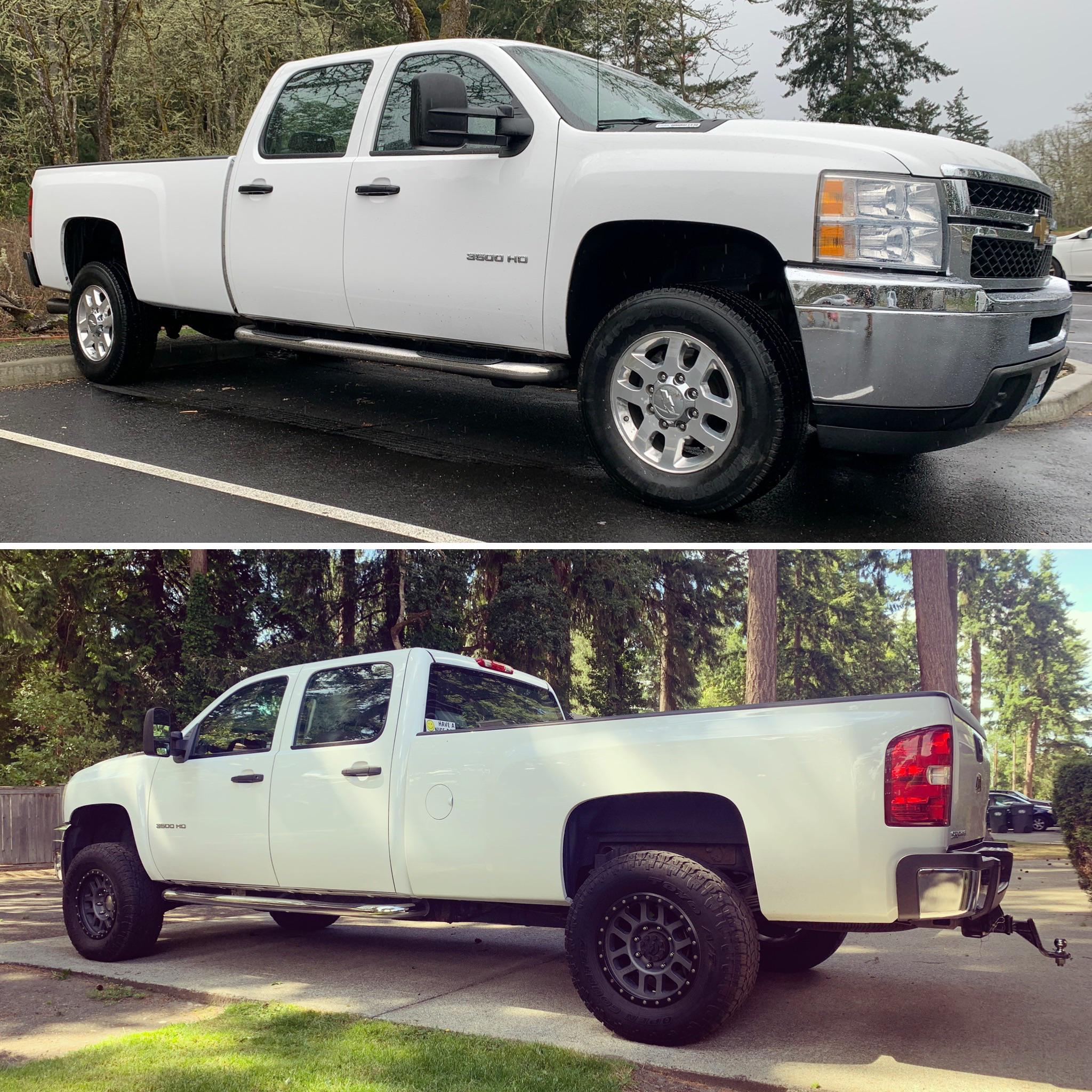 Dang ol’ upgrades | Scrolller