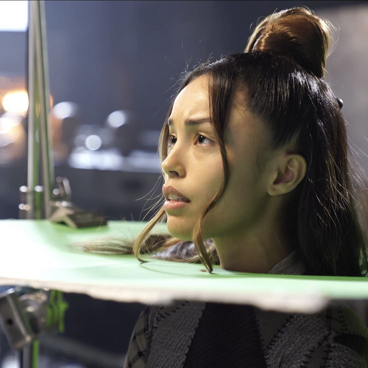 dang that jawline | Scrolller