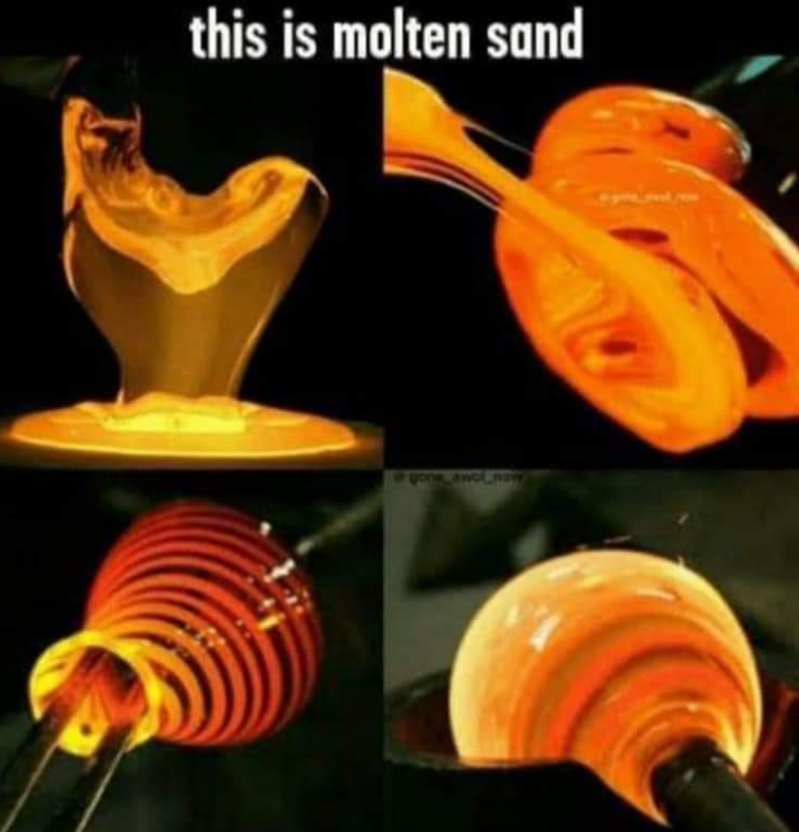 dang, that's pretty cool | Scrolller