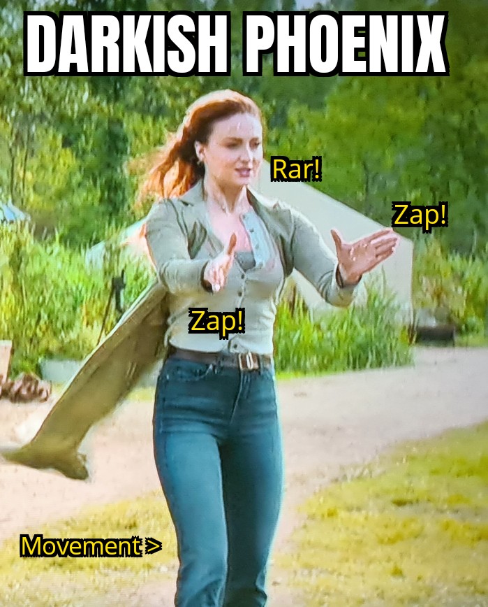 Danger Danger, High Voltage. | Scrolller