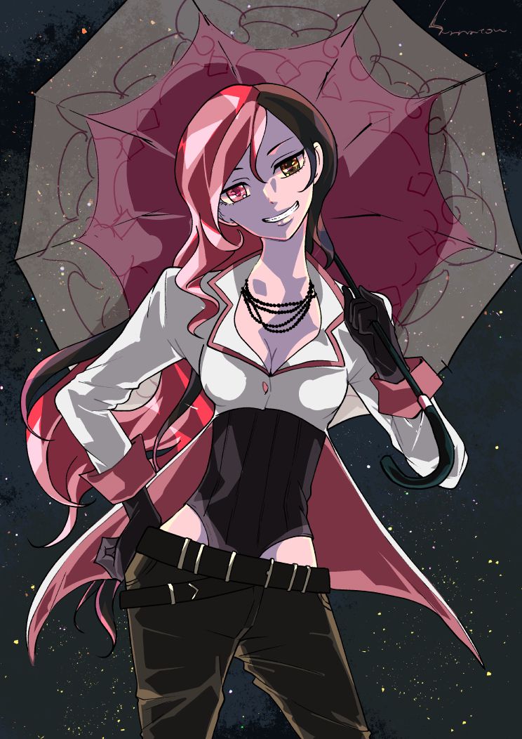 Dangerous | Scrolller