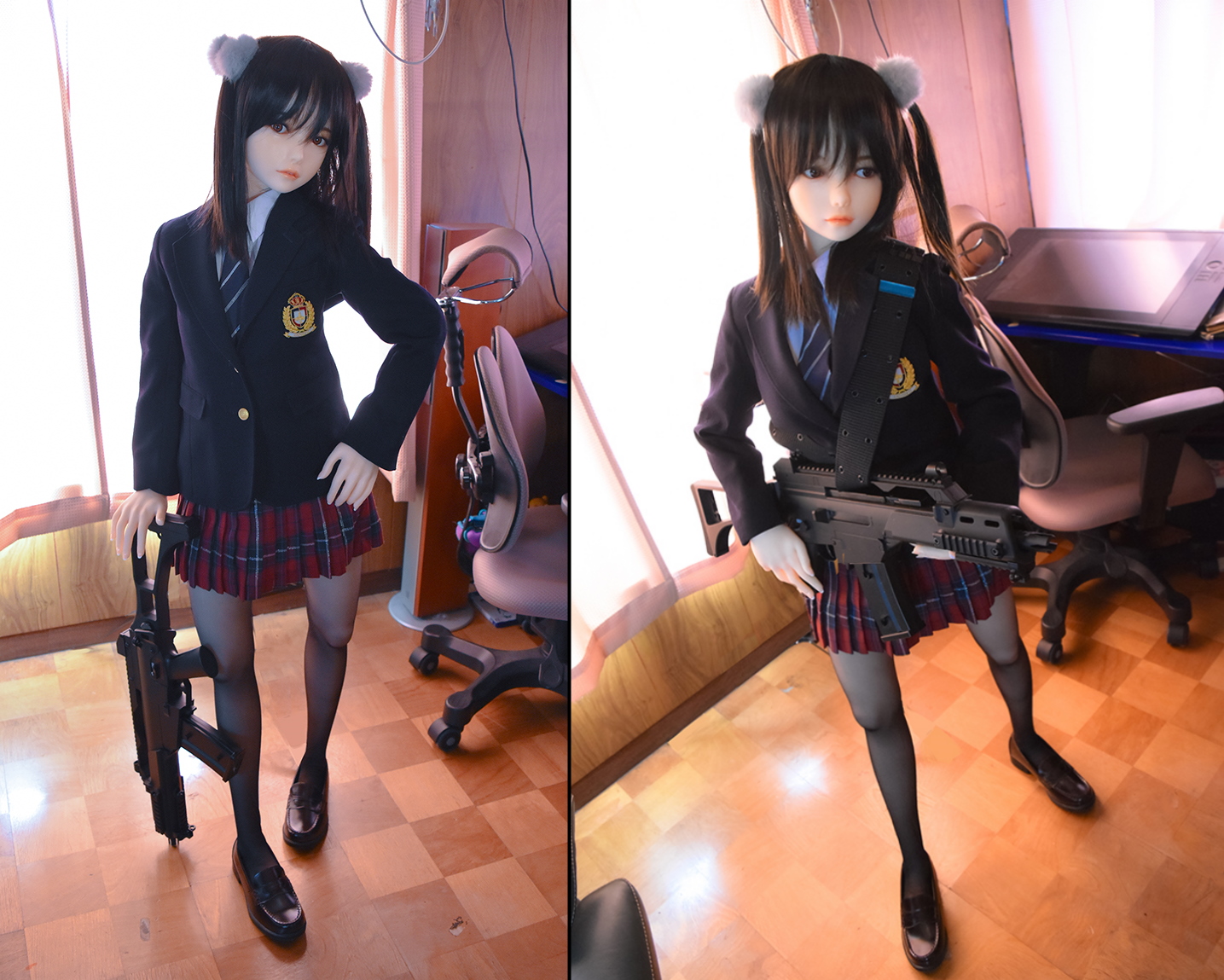 Dangerous | Scrolller