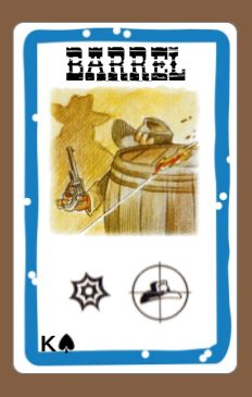 dangerous barrel | Scrolller