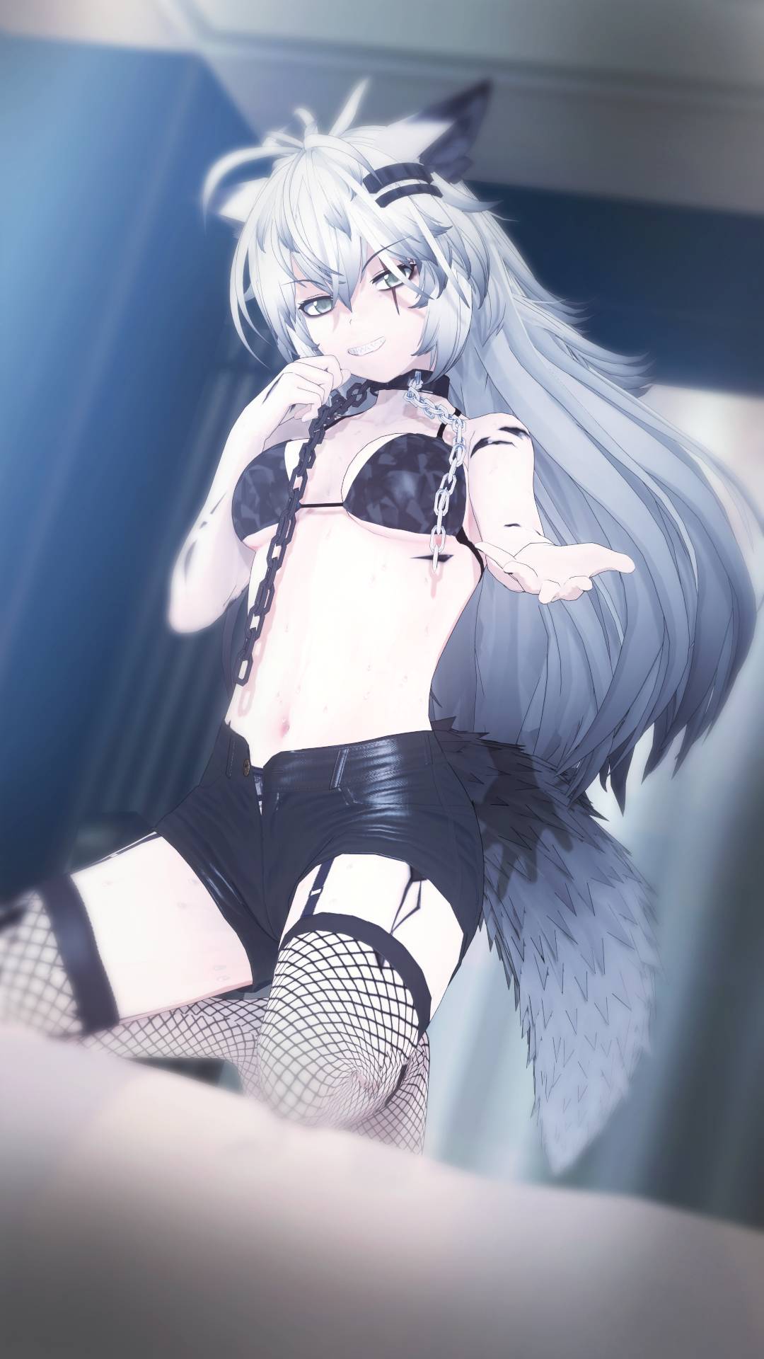 Dangerous invitation | Scrolller