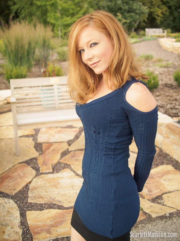 Dangerously Demure | Scrolller