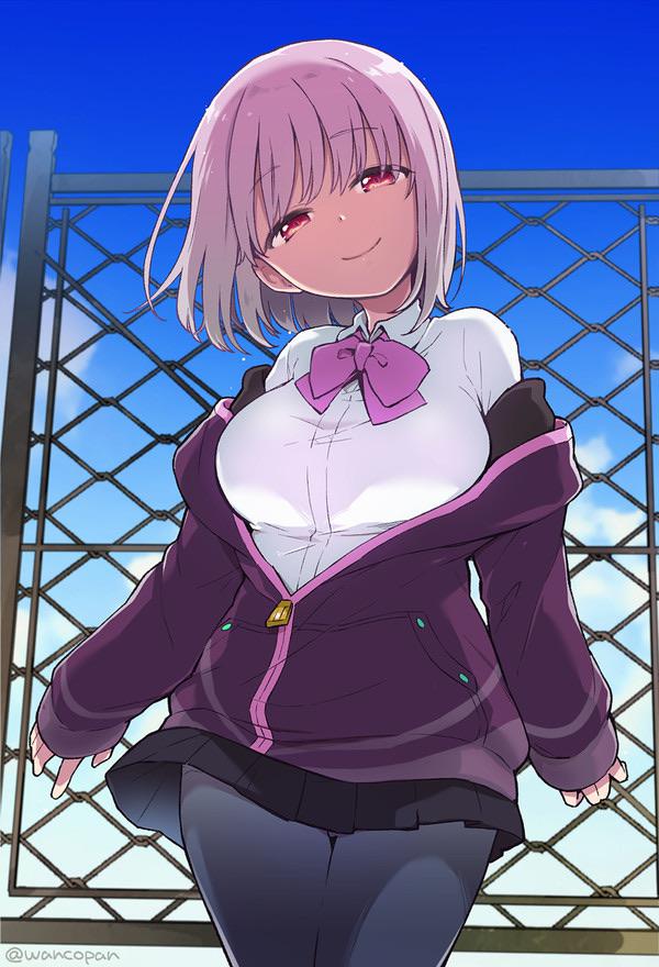 Dangerously Smug | Scrolller