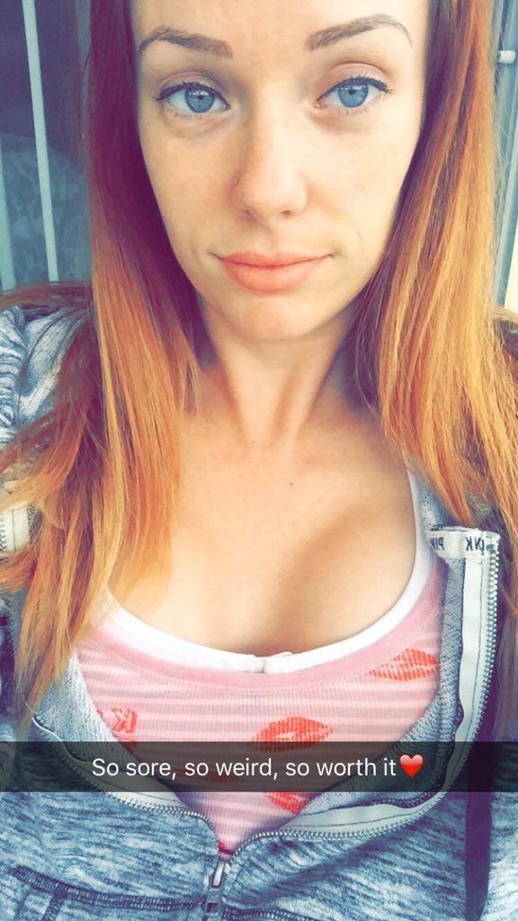 Dani Jensen | Scrolller