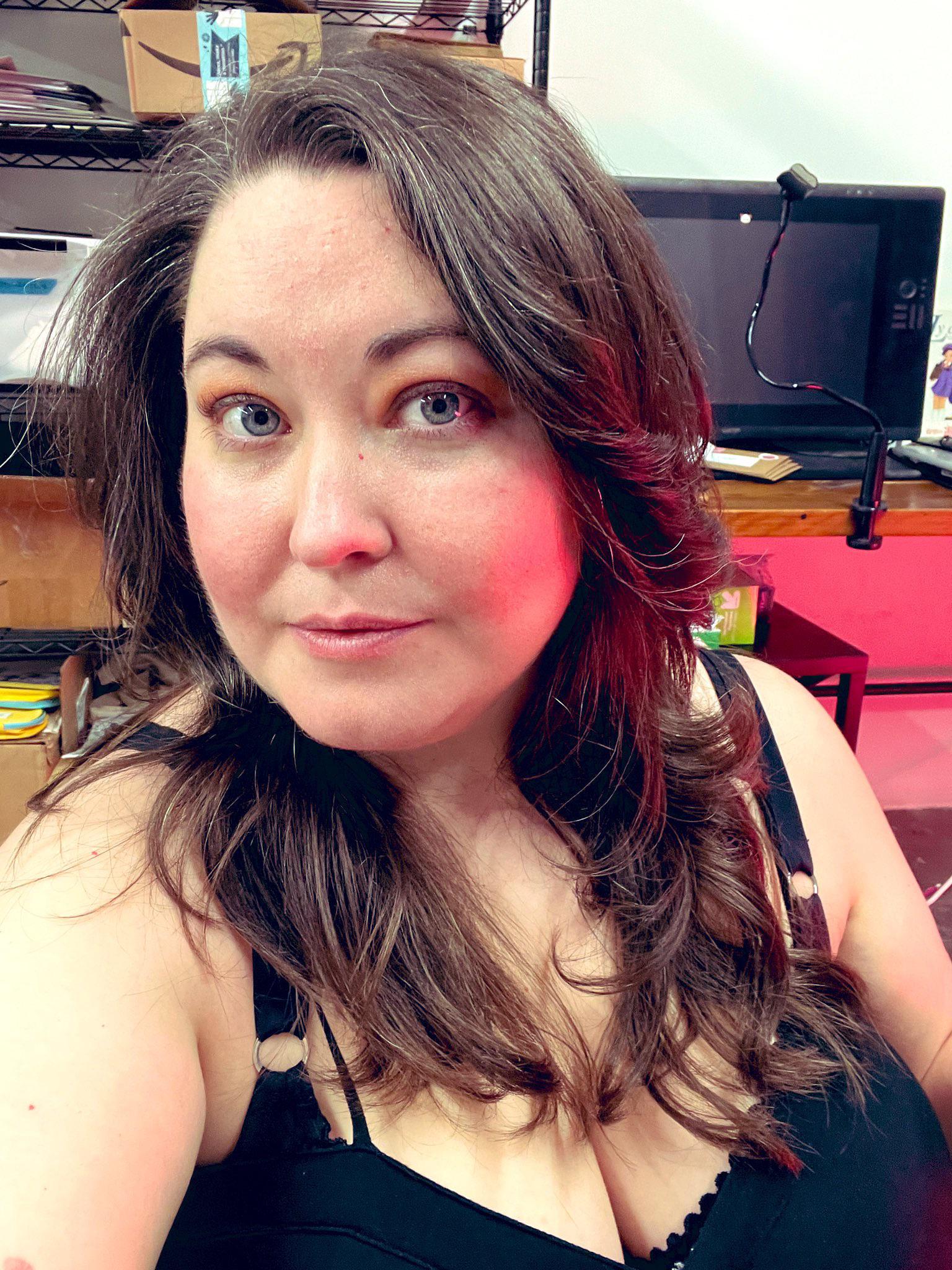 Dani’s underrated | Scrolller