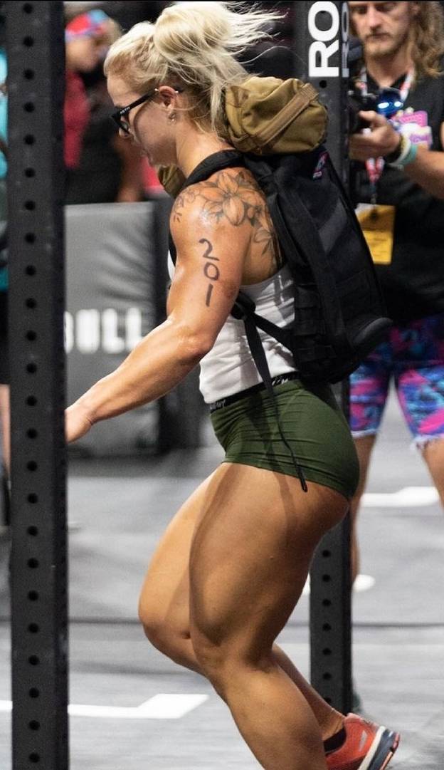 Dani Speegle | Scrolller