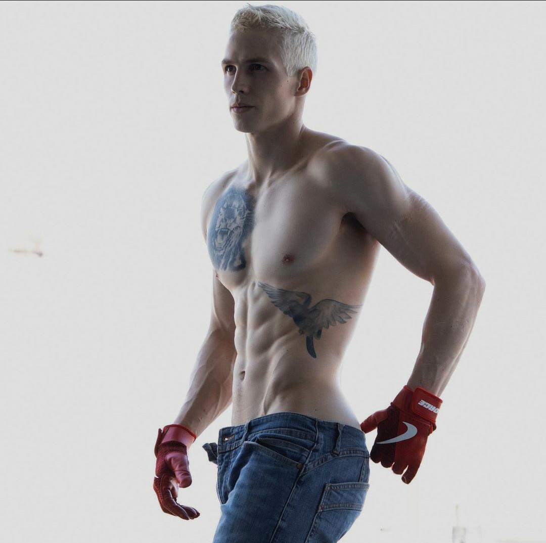 Daniel Jensen #2 | Scrolller