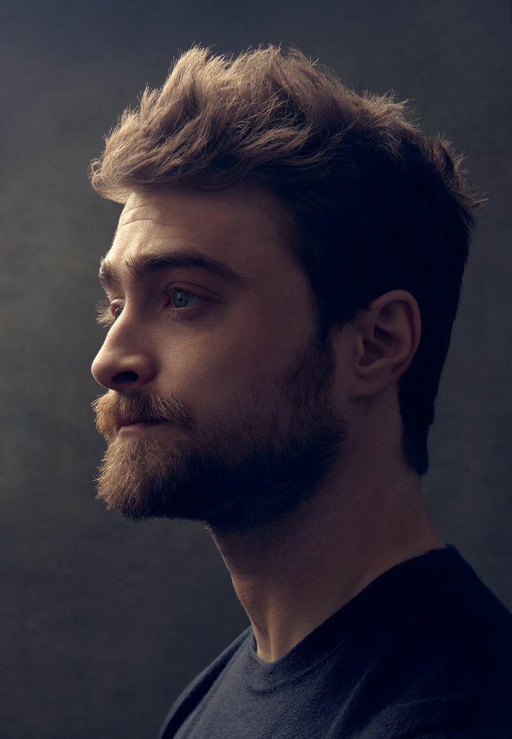 Daniel Radcliffe | Scrolller