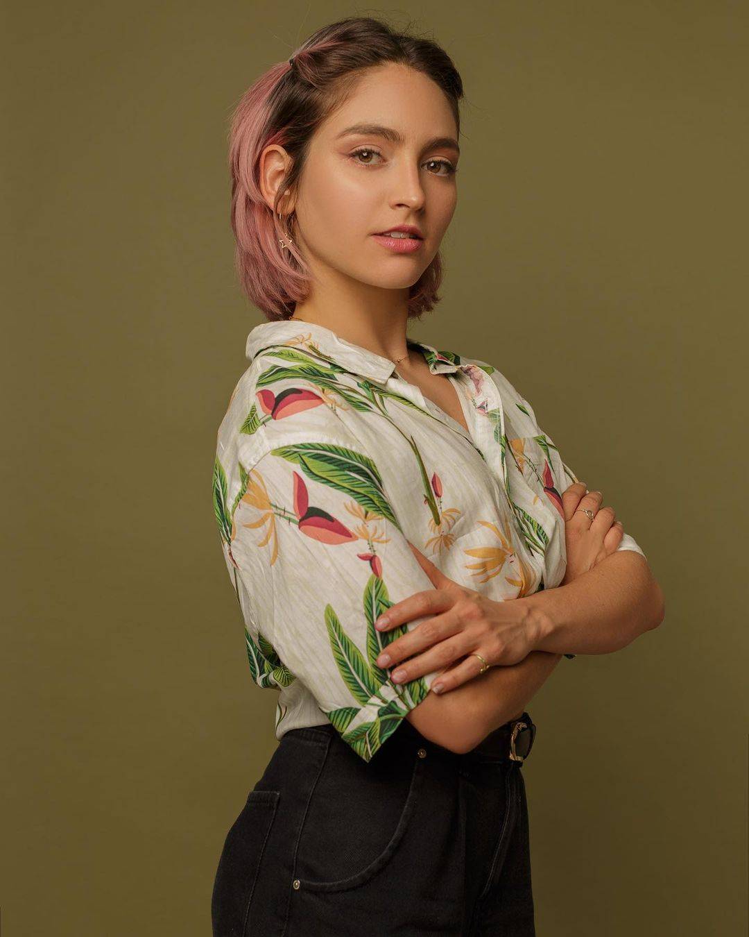 Daniela Trujillo | Scrolller