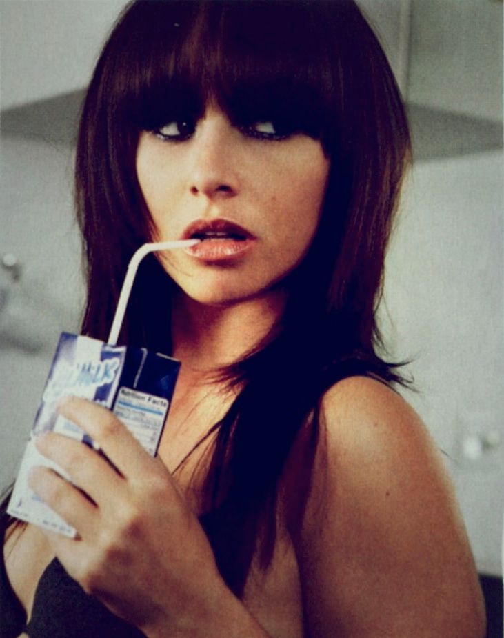 Danielle Harris | Scrolller