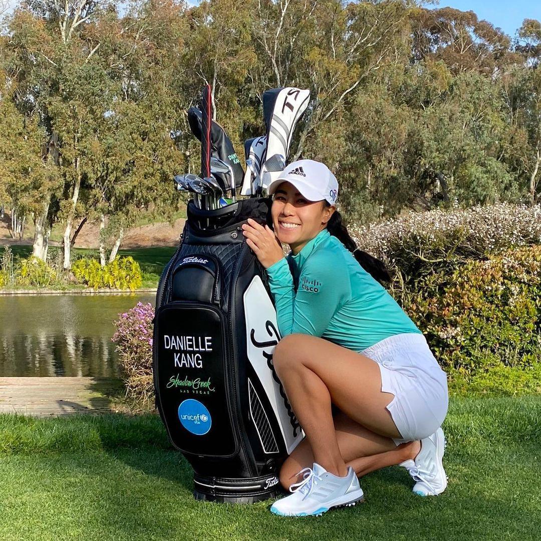 Danielle Kang | Scrolller