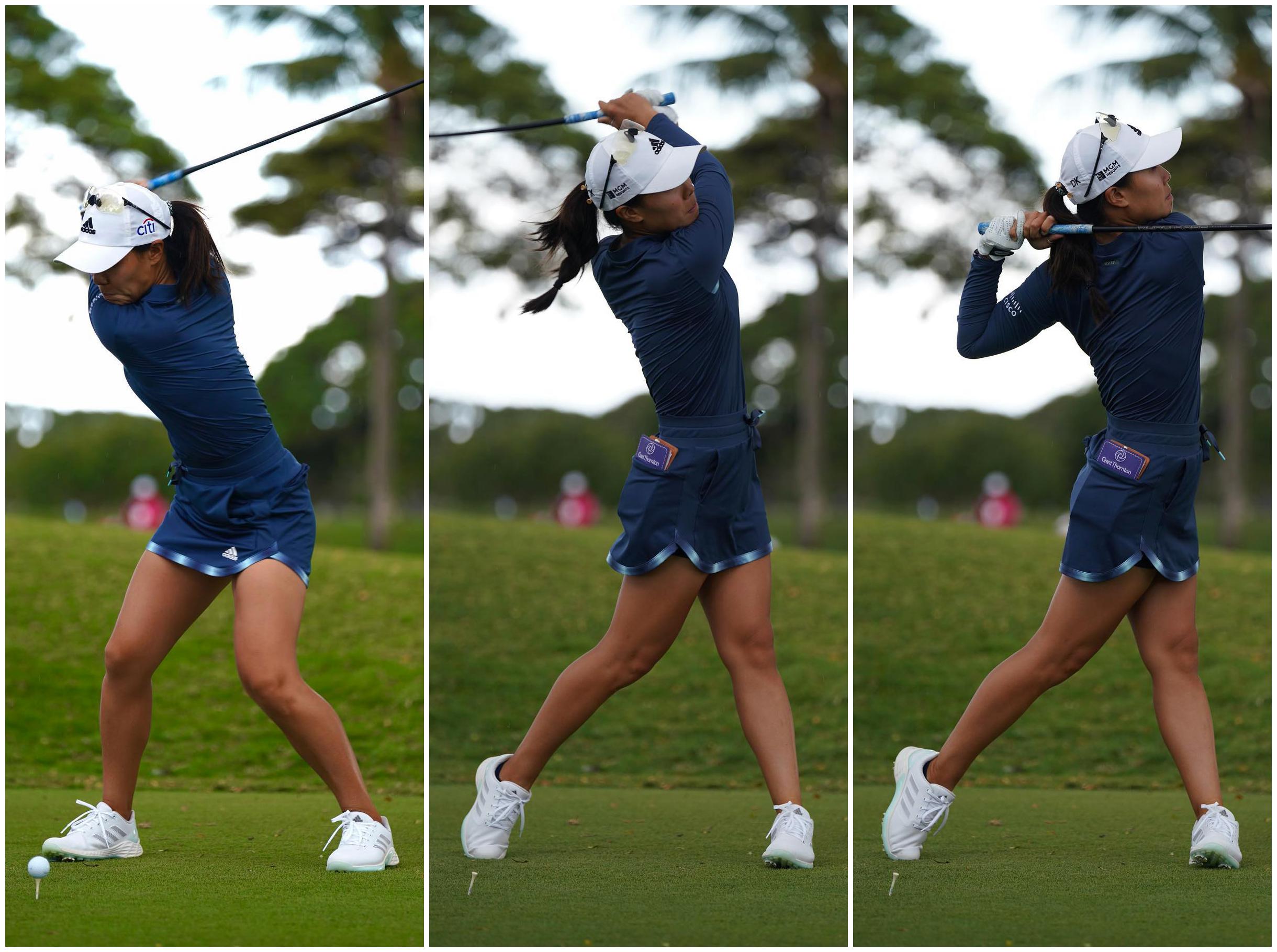 Danielle Kang | Scrolller