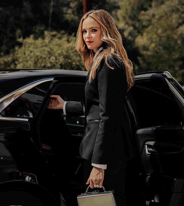 Danielle Panabaker | Scrolller