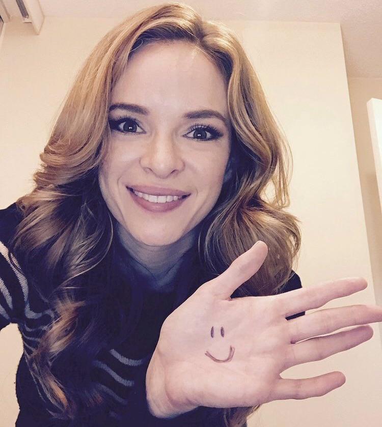 danielle panabaker | Scrolller