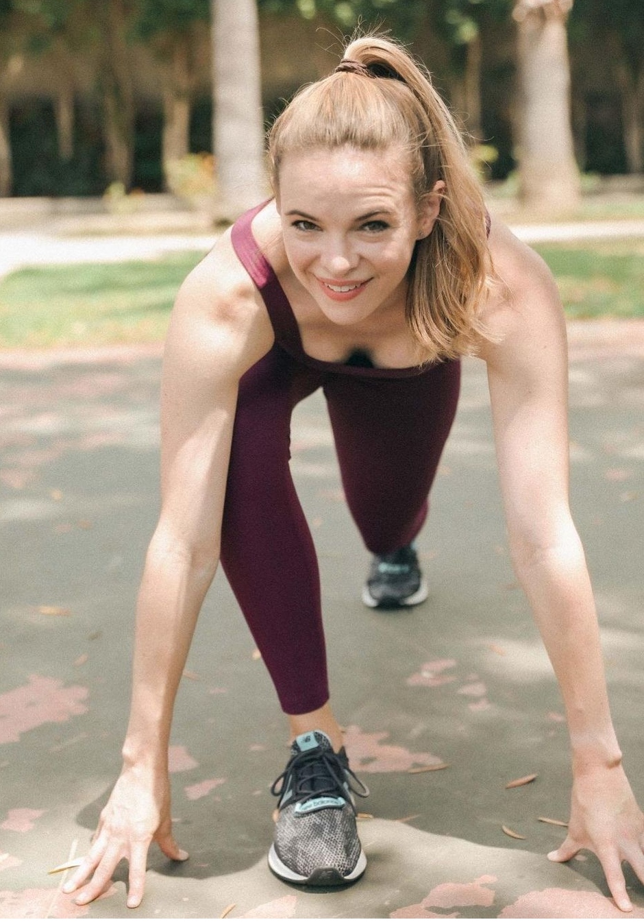 Danielle Panabaker | Scrolller