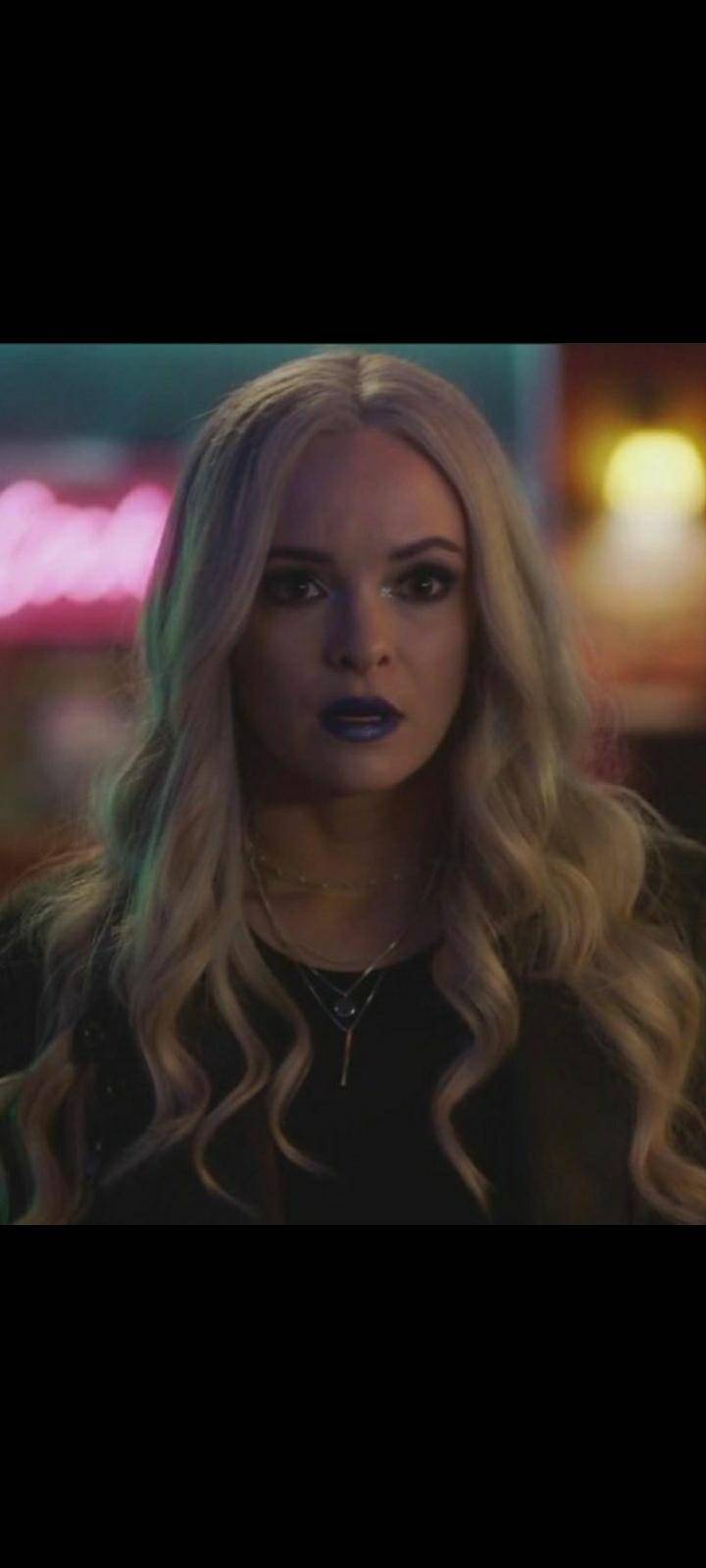 Danielle Panabaker : I will do anything you ask master. I am your cumslut. Who's only purpose is ...