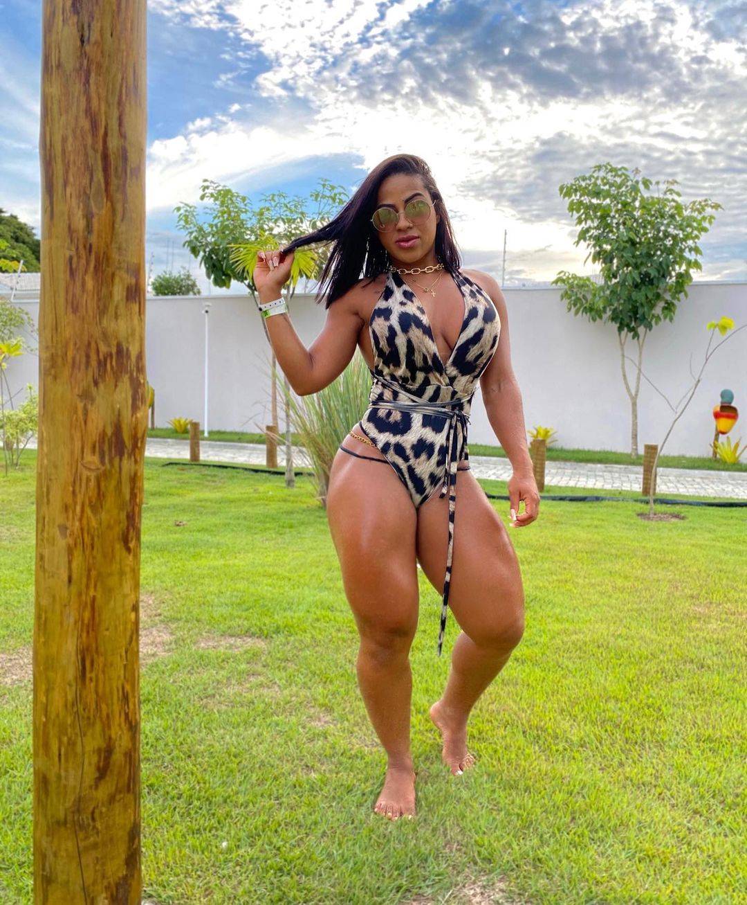 Danny Ferraz | Scrolller