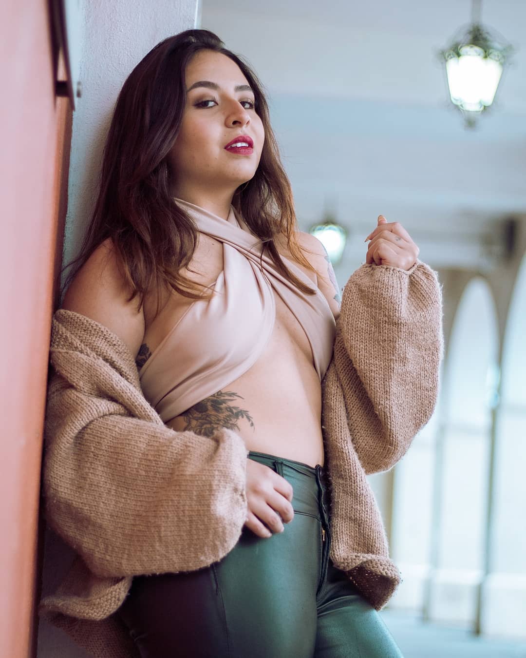 Dany Ocampo | Scrolller